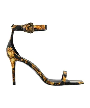 Versace Vintage Shoes For Women