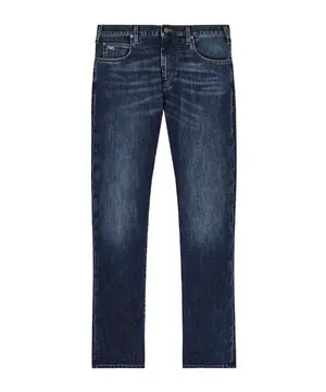 Emporio Armani J45 Stretch Denim Jeans