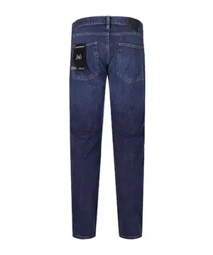 Emporio Armani J45 Stretch Denim Jeans