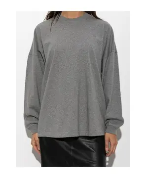 BY MALENE BIRGER Long-sleeve Sweatshirt