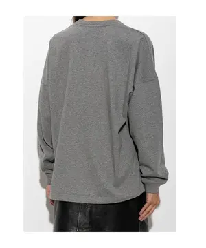 BY MALENE BIRGER Long-sleeve Sweatshirt