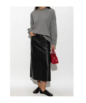 BY MALENE BIRGER Long-sleeve Sweatshirt