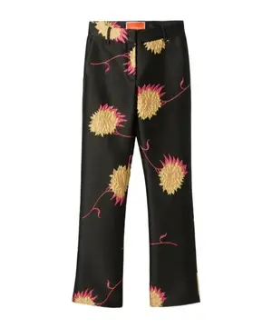 La Doublej Trouser Pants For Women