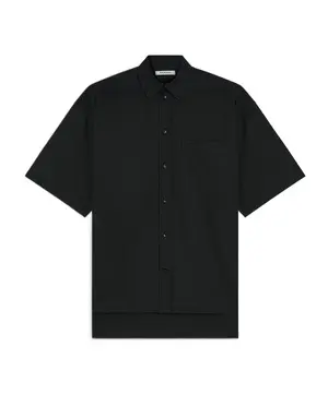 Phoebe Philo Short-sleeved Shirt