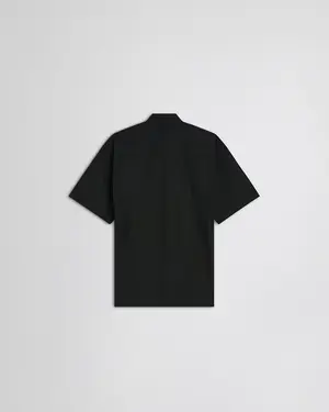 Phoebe Philo Short-sleeved Shirt