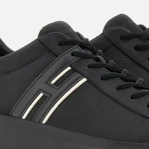Hogan H580 Series Sneakers