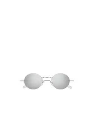 Chloé Round-frame Sunglasses
