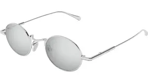 Chloé Round-frame Sunglasses