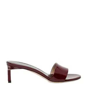 TOM FORD 60mm Square Heel Sandals
