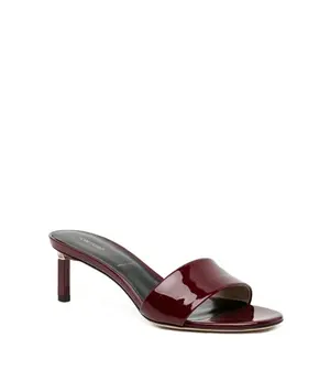 TOM FORD 60mm Square Heel Sandals