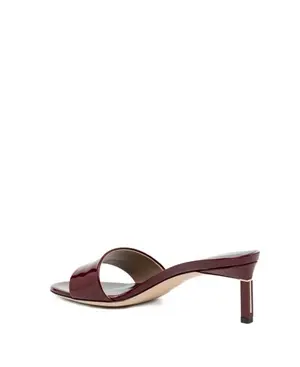 TOM FORD 60mm Square Heel Sandals
