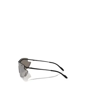 Oakley Geometric Sunglasses
