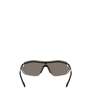 Oakley Geometric Sunglasses