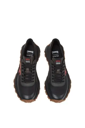 Camper Drift Trail Sneakers - Black