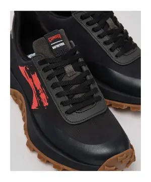 Camper Drift Trail Sneakers - Black