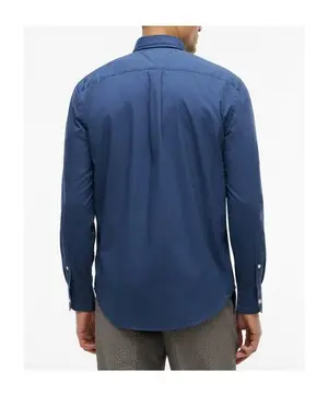 Tommy Hilfiger Long Sleeve Poplin Shirt