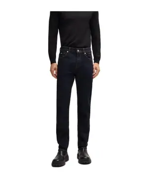 Hugo Boss Classic Five-pocket Straight-leg Jeans