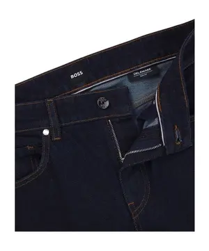 Hugo Boss Classic Five-pocket Straight-leg Jeans