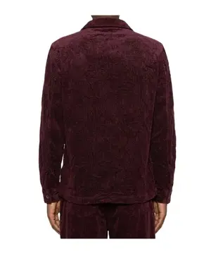 Barena Venezia Corduroy Overshirt