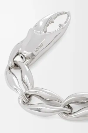Loewe Claw Necklace