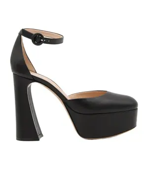 GIANVITO ROSSI Holly Dorsay Pumps
