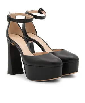 GIANVITO ROSSI Holly Dorsay Pumps