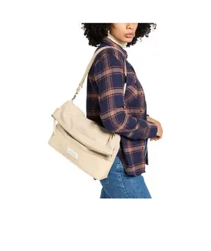 MAISON MARGIELA Large Canvas Tote Bag