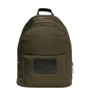 Emporio Armani Top-handle Backpack