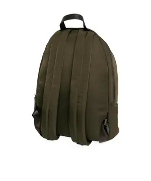 Emporio Armani Top-handle Backpack