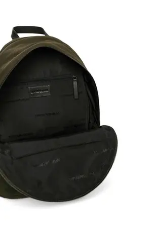 Emporio Armani Top-handle Backpack