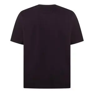 C.P. COMPANY Crewneck Short Sleeve Top