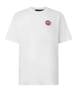 Canada Goose Crewneck Top