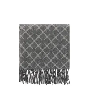BY MALENE BIRGER Tasseled Scarf