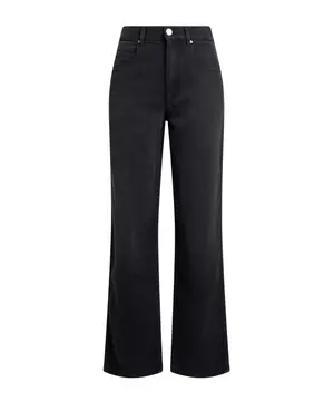 Isabel Marant Étoile Slim Straight-leg Pants