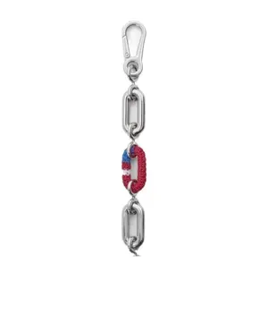 Loewe Woven Chain Strap