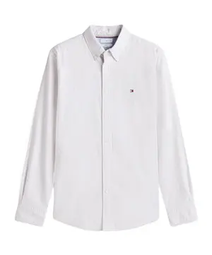Tommy Hilfiger Minimal Verticalstripe Shirt