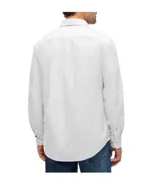 Tommy Hilfiger Minimal Verticalstripe Shirt