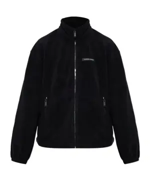 Canada Goose Fleece Zip-up Jacket