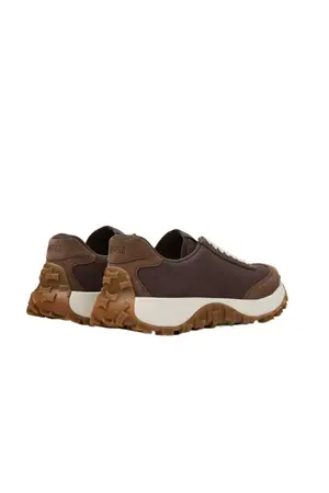 Camper Leather Sneakers For