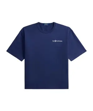 Polo Ralph Lauren Short-sleeved T-shirt - Blue