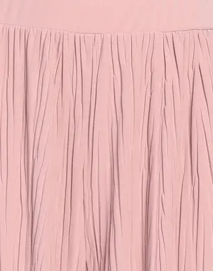 Max Mara Wide Leg Elasticated Waist Pants