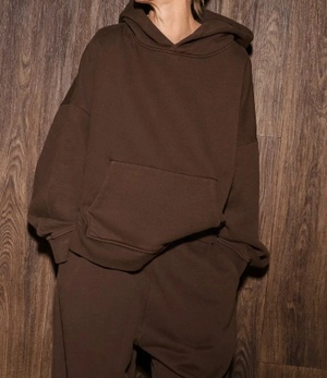 ENTIRE STUDIOS Hoodie