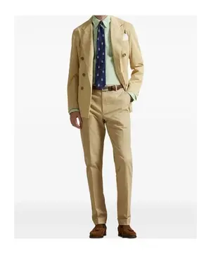 Polo Ralph Lauren Striped Button-down Shirt