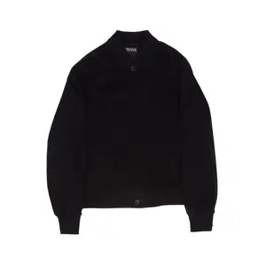 Zegna Long-sleeve Bomber Jacket