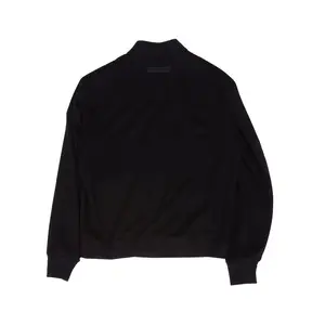 Zegna Long-sleeve Bomber Jacket