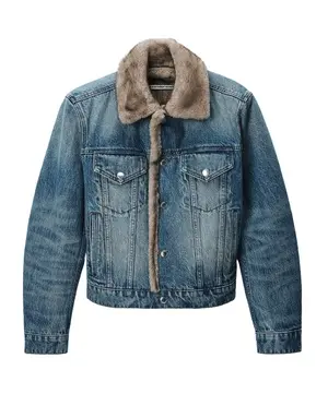 Alexander Wang Textured Outerwear For Women