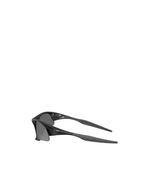 Oakley Suture Wraparound Sunglasses