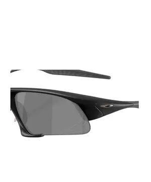 Oakley Suture Wraparound Sunglasses
