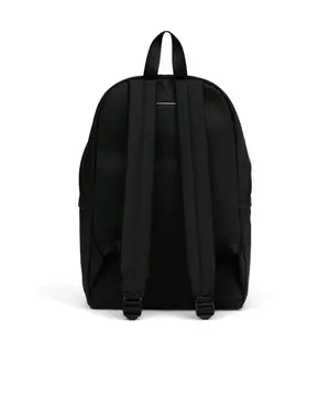 MAISON MARGIELA Logo-patch Backpack