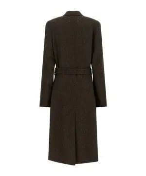 MAISON MARGIELA Four Stitches Coat